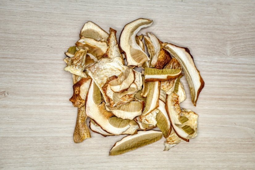 hríb smrekový - Boletus edulis - Trieda kvality: extra kvalita, Váha ...